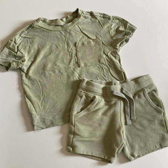 H&M | Matching Sets | 4t Hm Matching Set | Poshmark